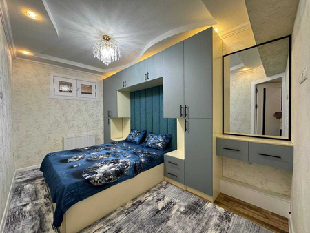ДСК ипотека вариант хам бор
