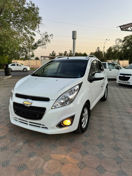 Spark 4 pozitsiya 2020 yil  50.000 yurgan