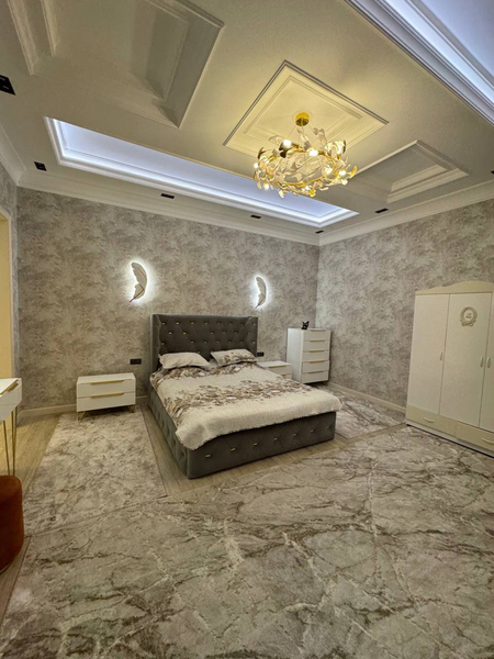 Продается дом Кибрайский район ориенир Сампи