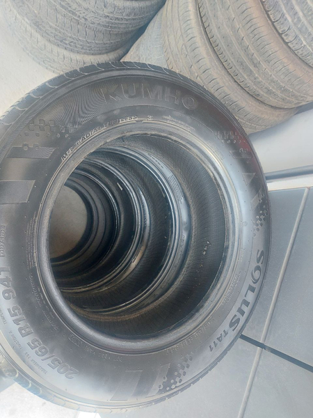 Avtoshina 205/65/15