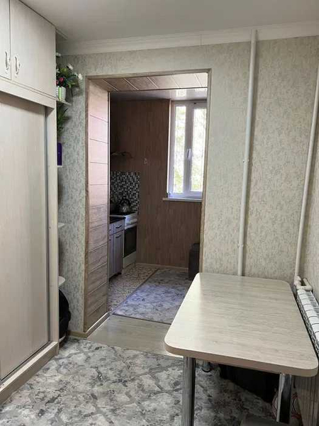 метро Хамза ул Муккими 1/2/4 балкон 2х4