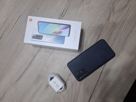 Xiaomi Redmi 10 2022