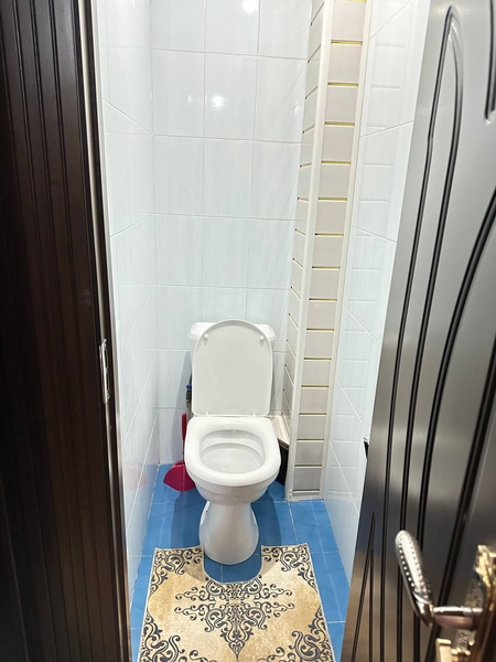.ЭНГ АРЗОНИ 2+2хона 135м2 3чи кулай этаж Ц5 Минор метро разделный 157$