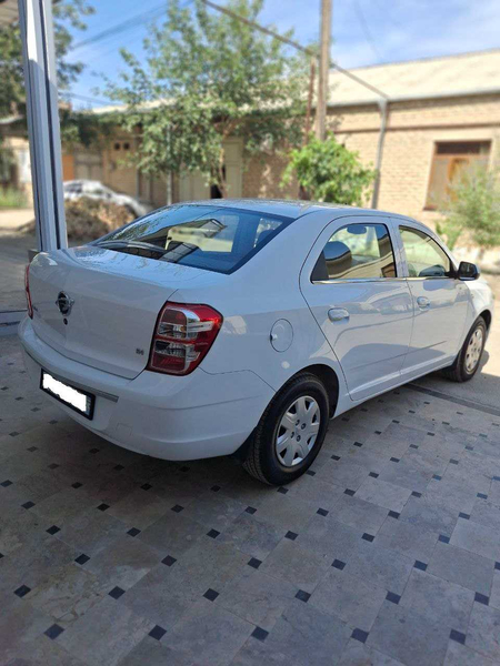 Ravon R4 Сотилади