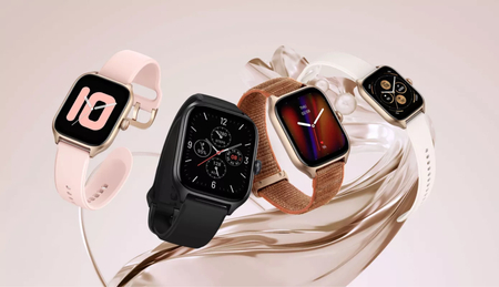 Amazfit Gts 4 New 2022  ( оптом )