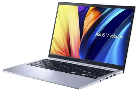 Ноутбук Asus VivoBook X15/i3-1220P/8GB/SSD 512GB/15.6