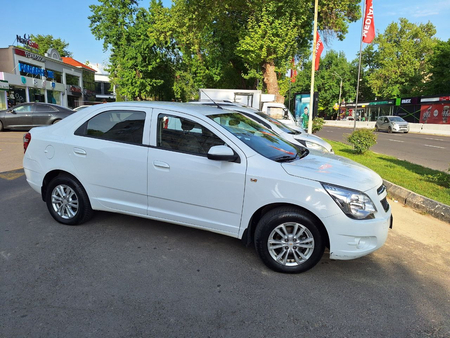 Chevrolet Cobalt
