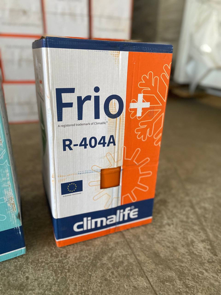 Frion gazlari, climalife + , Freon, r22 , r134 , r410 , r407
