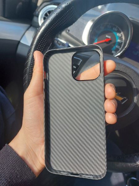 Iphone 13 Pro Max ga chexol