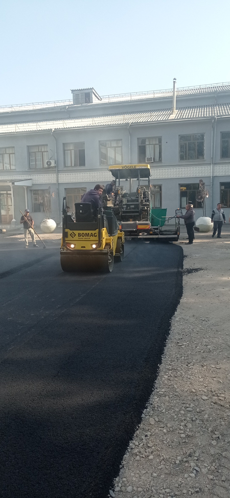Asfalt qilamiz sifatlisi