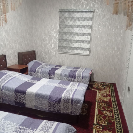 Oqtosh dacha |Дасhа Акташ
