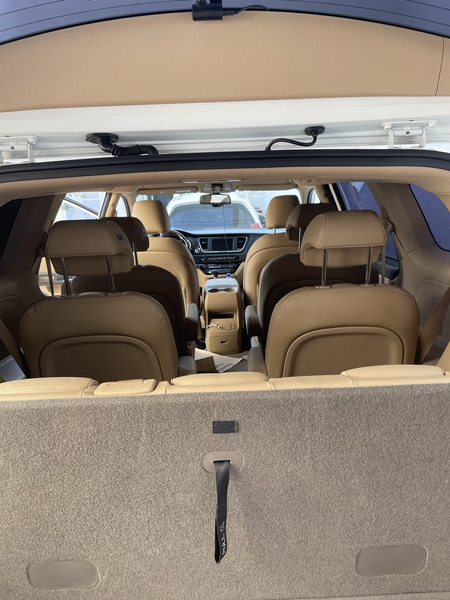 KIA CARNIVAL 2019 sostoyanie ideal