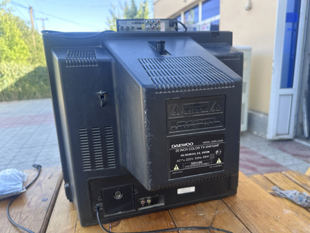 DAEWOO televizori