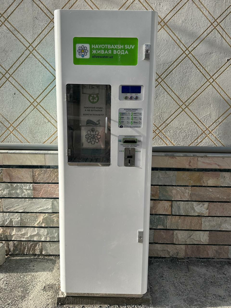 Wending apparati srochna sotiladi