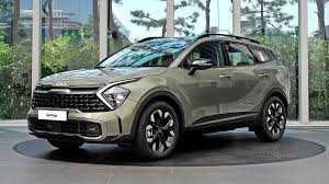 Umid avtodan KIA Sportage  yillik 14% dan