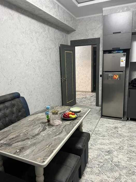 ID 604 Сдается в аренду квартира в Чиланзарском районе, в 9м квартал