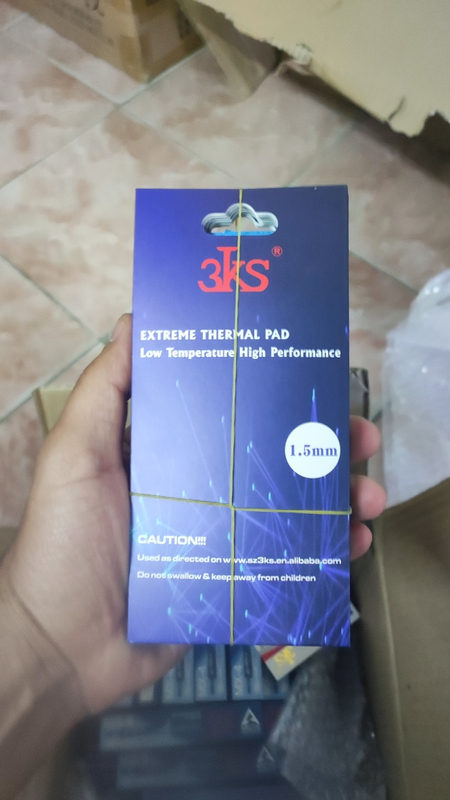 Термопаста MX4 4g