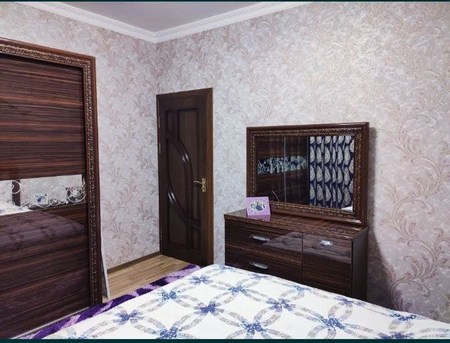 Продаётся дом 4 этаж