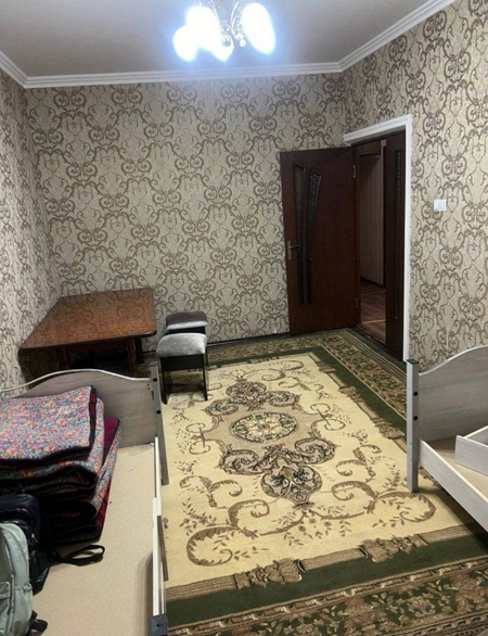 Сдаётся в аренду Юнусабад 18кв 2*3/4/5