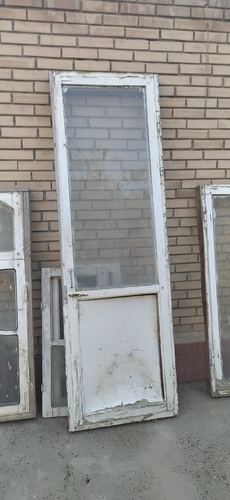 Продаётся срочно окно! Б/У.
