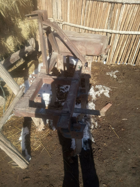 Mtz 50 traktori xolati zoʻr