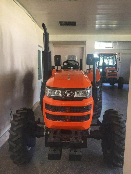 Трактор Chimgan 404
