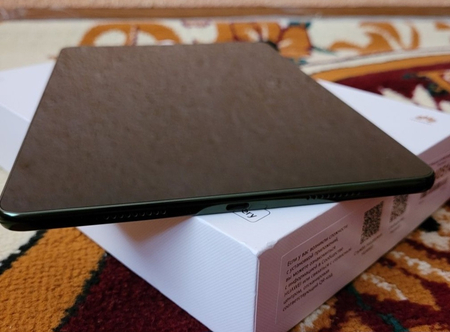 ПЛАНШЕТ HUAWEI Mate Pad11. 256gb
