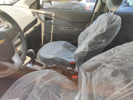 Chevrolet Cobalt A/T arenda s vikup beriladi