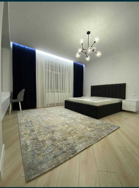 035* ШИКАРНЫЙ вариант 3шка на Новостройке ALMAZAR CITY, Сагбан Алмазар