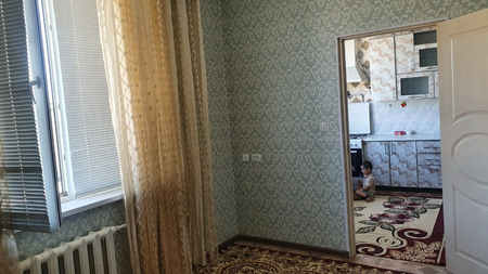 2 хонали, тўлиқ обстановкали уй, Маҳмуд Таробий 116,18