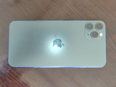 iPhone 11 proMax