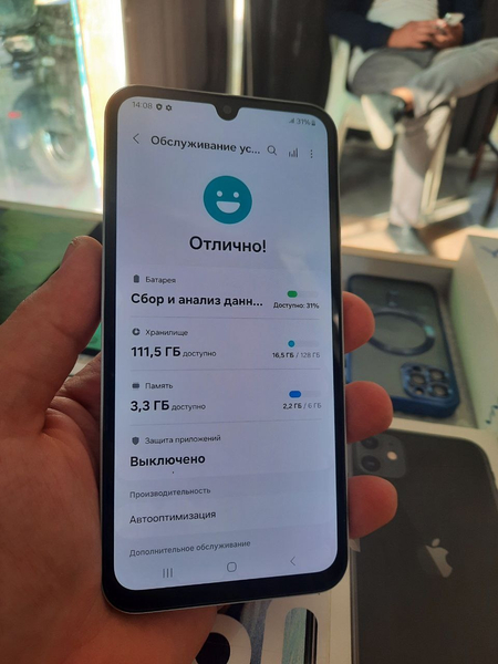 Samsung A15 128Gb