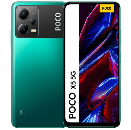 Poco X5 5G  2023 New super skidka+garantiya+dastavka