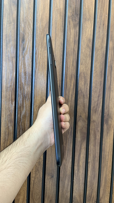 Samsung Galaxy Tab E
