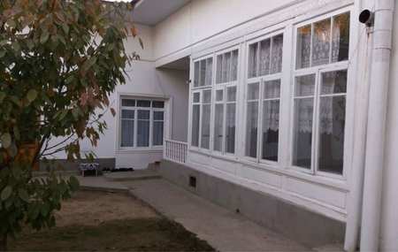 Срочна 4 сотих Участка сотилади. Ор-р: Саккокий