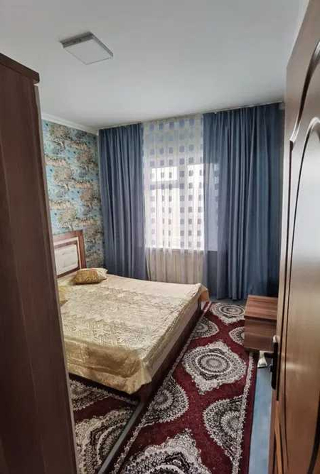 Продается 2х конатная квартира, Район Сергели 8, от Шошу