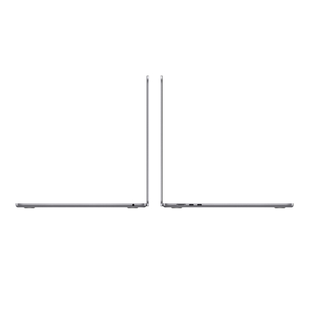 MacBook Air  15.3-inch  M3  8/256GB  Space Grey (MRYR3) LL/A
