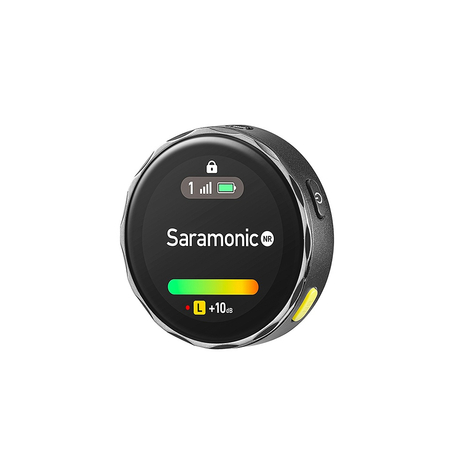 Saramonic BlinkMe B2