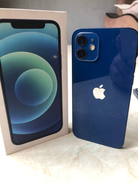 Iphone 12 128 gb