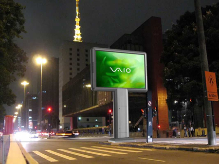 LED экраны Ташкент