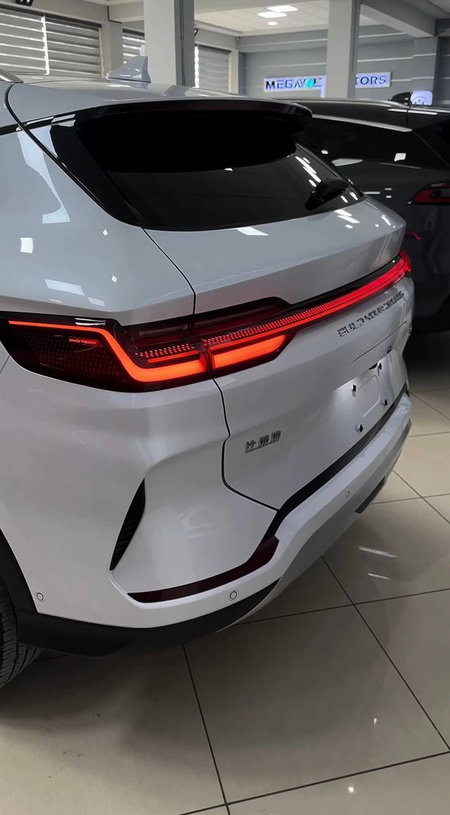 Byd Champion dm-i  oq rangi tayyor
