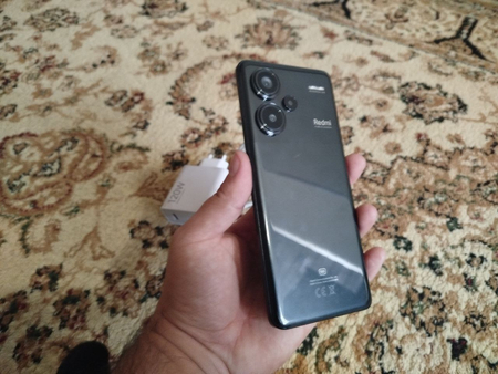 Redmi note 13 pro plus 5G