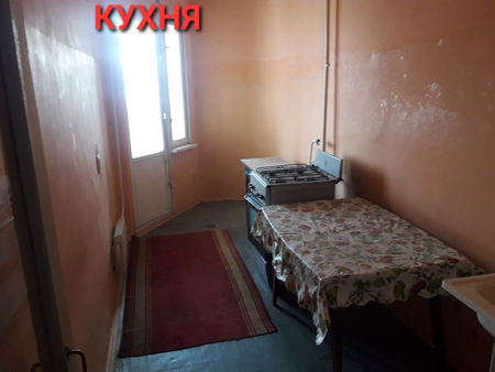 Сотилади 2 хонали 54 кв.м.