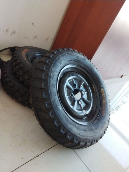 Balonlar muraveyga