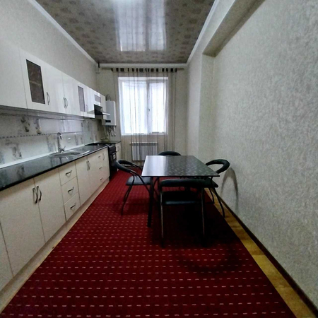 Срочно продается 4х квартира на Вокзале