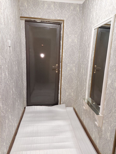 Продается 2х комнатная квартира, г. Чирчик
