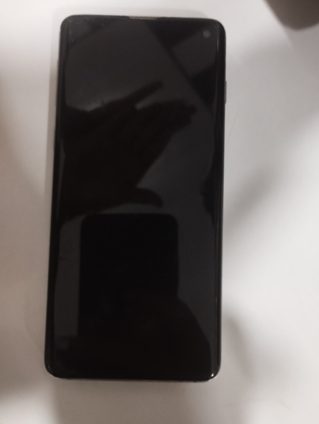 Samsung s10 128/8