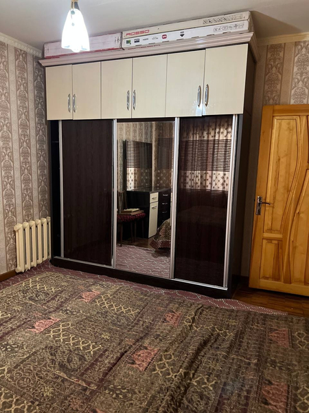 Сдаётся квартира Мафтумкули