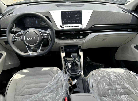 Kia Carens Comfort arenda s vikupom Orient Leasing yillik 12%