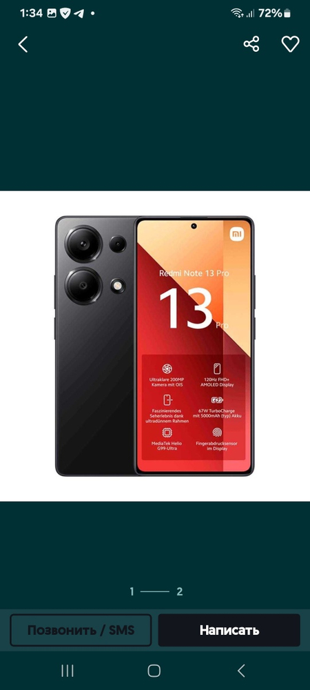 Srochno Samsung A32 64g 2sim sotiladi